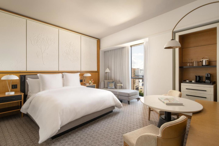 Four Seasons New Orleans - New Orleans, LA
