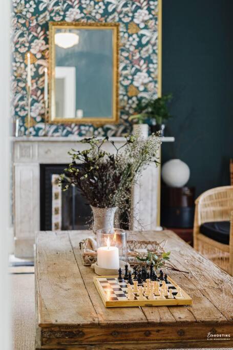 Norwood Arthouse 7 Bedroom 7 Bathroom - Blackheath