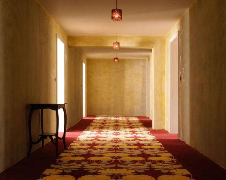 Hotel Lux - Regensburg