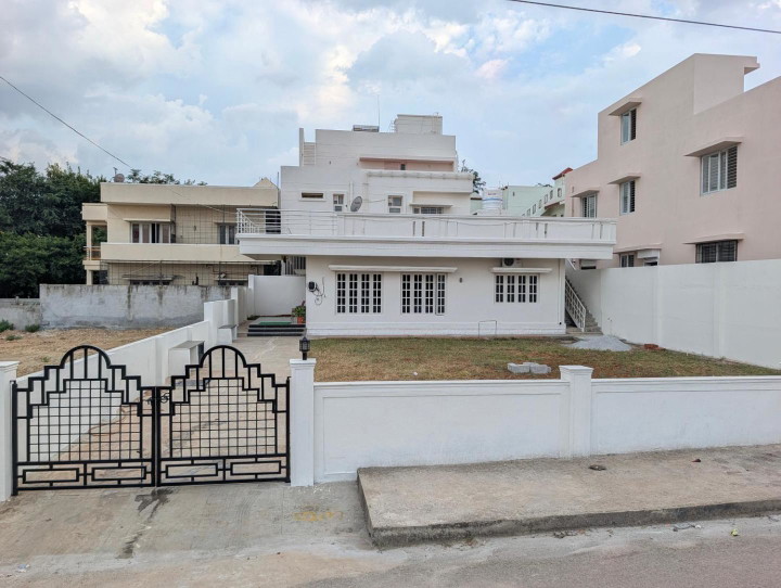 Mysore Home Stay - Mysuru