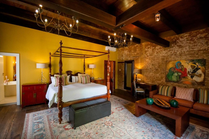 Cape Heritage Hotel - Cape Town