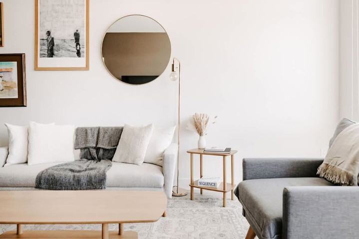 Contemporary Cool Lifestyle Loft - Zuni Lofts - Denver, CO