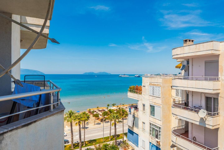 Belleview Apartment 4 - Wlora