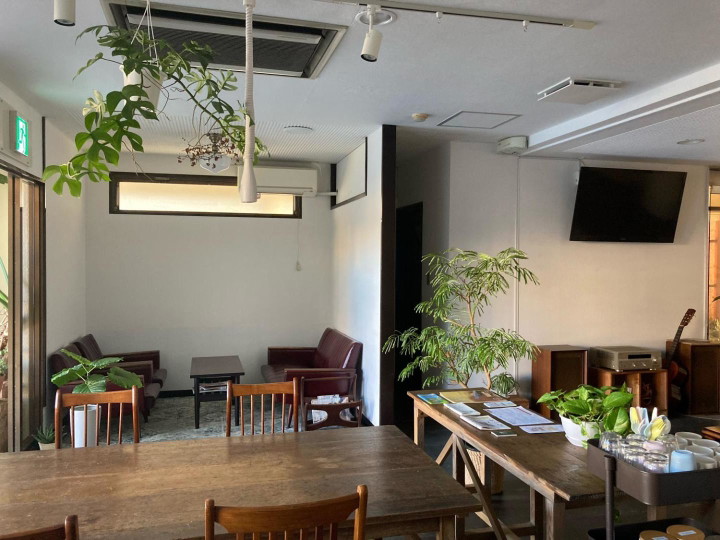 J-hoppers Beppu Guesthouse ジェイホッパーズ別府ゲストハウス - Beppu