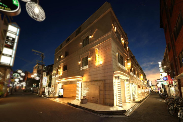 Hotel Fine Garden Umeda - Umeda