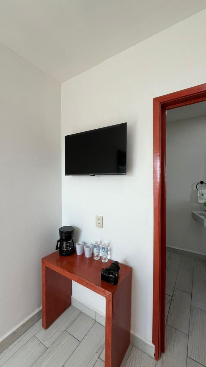 Hotel Las Arenitas - Mazatlan