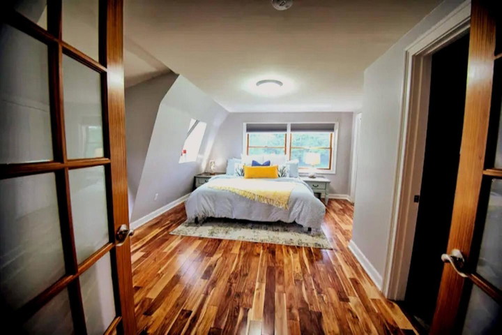 ❤️Charming Coastal/country Home W/3 Acres & Sauna!❤️ - Maryland