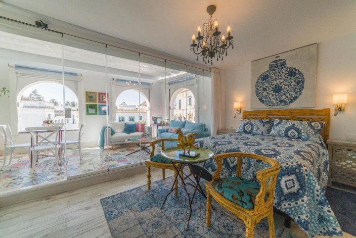 Rey Don Pedro Luxury Home - Alcalá de Guadaíra