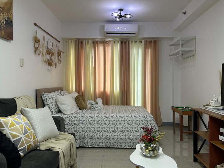 Pyeong On Suite Smdc Shore Residences Mall Of Asia Pasay - Manila