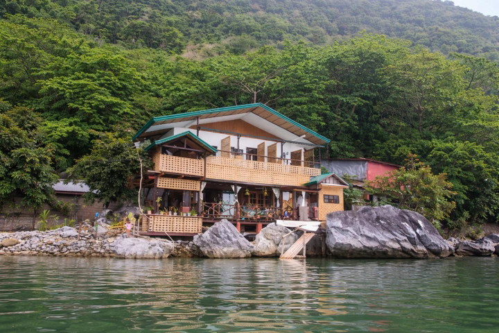 El Gordo's Seaside Adventure Lodge - El Nido