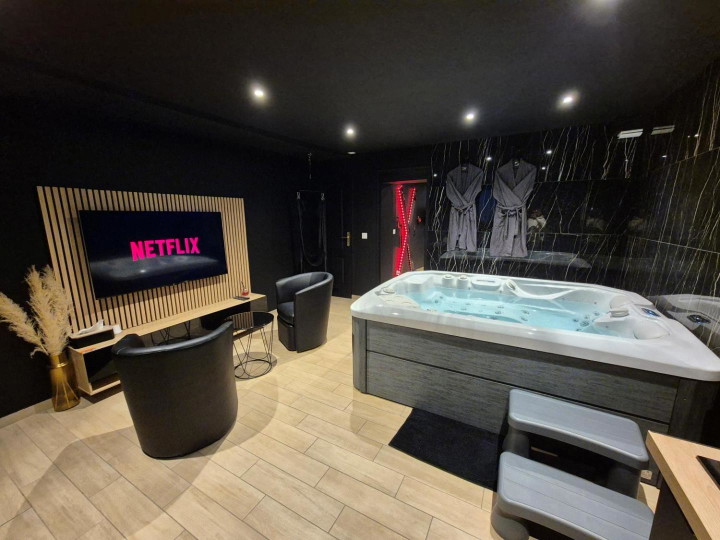 Secretblackroom - Villiers-sur-Marne