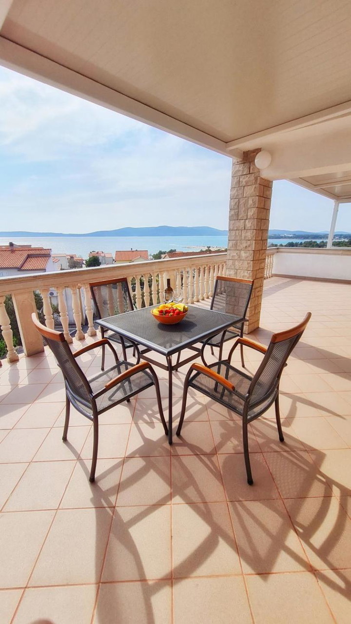 Apartments Crljen - Šibenik