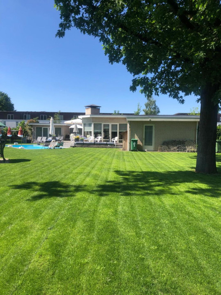 B&b Maison Saint Tropez Eindhoven - Eersel