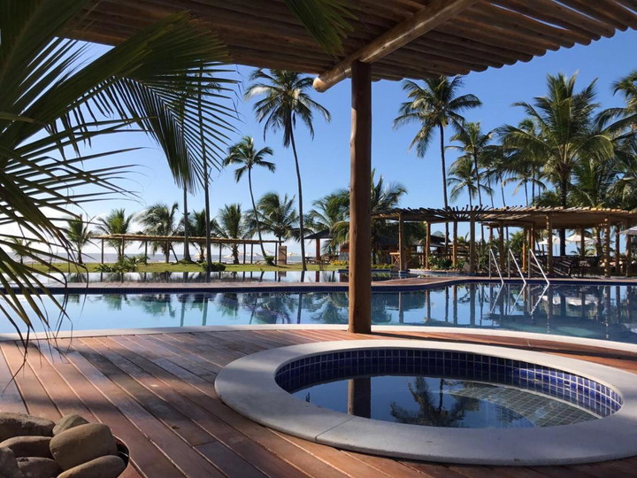 Resort Tororomba - Bahía