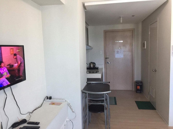 Mplace Condo Unit _ Panay Avenue, Quezon City, Philippines - Quezon City