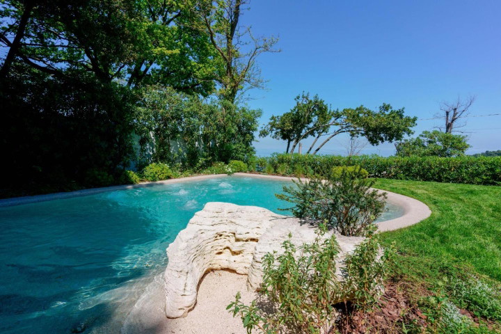 Le Relais Du Lierre - Conero Nature Retreat - Ancona