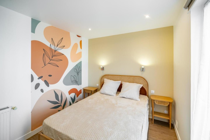 Villa Rive Ault - Baie de Somme