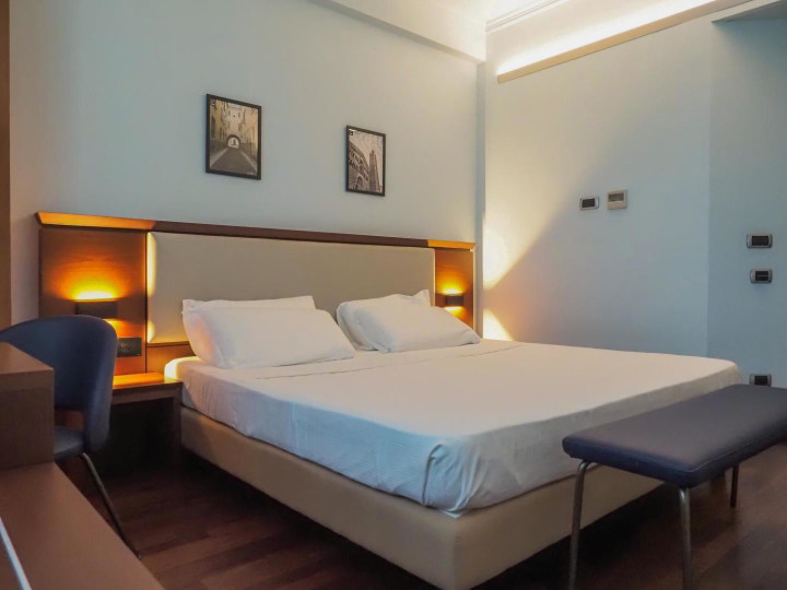Dado Hotel International - Parma