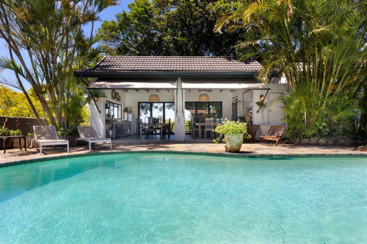 Seaforth Country House - Dolphin Coast
