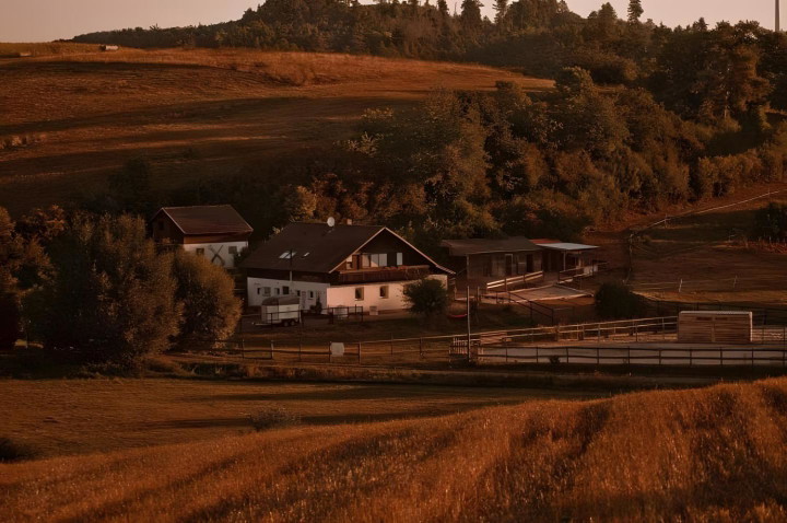 Belroki Ranch - Bad Arolsen
