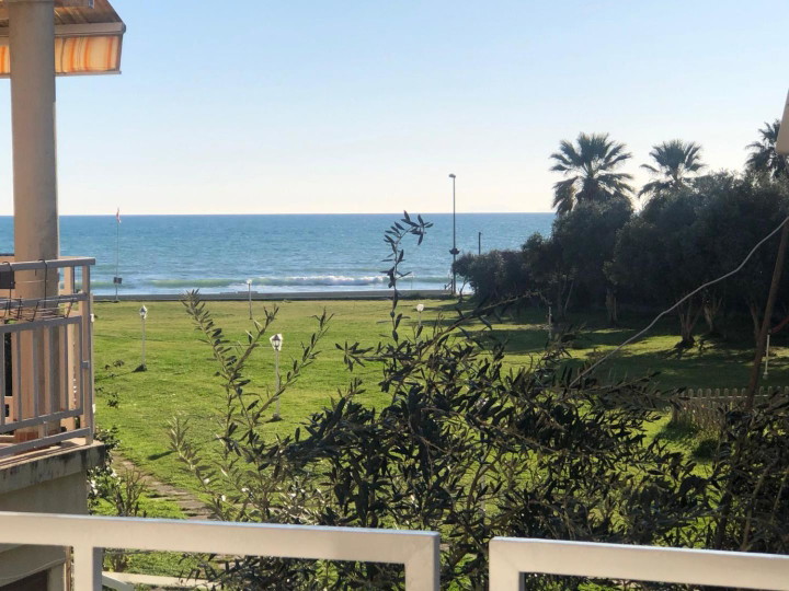 Seasi̇de Apartment M And B House - Manavgat