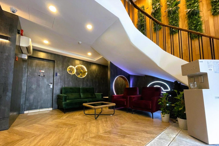Enclave Hotel Kuala Lumpur, Chinatown - Kepong
