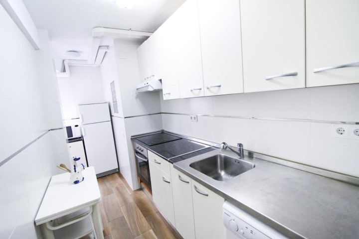 Apartamento Pineda 3 - La Pineda