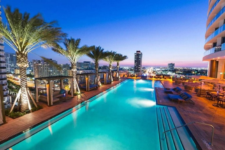 Rent In Lyfe Resort - Florida