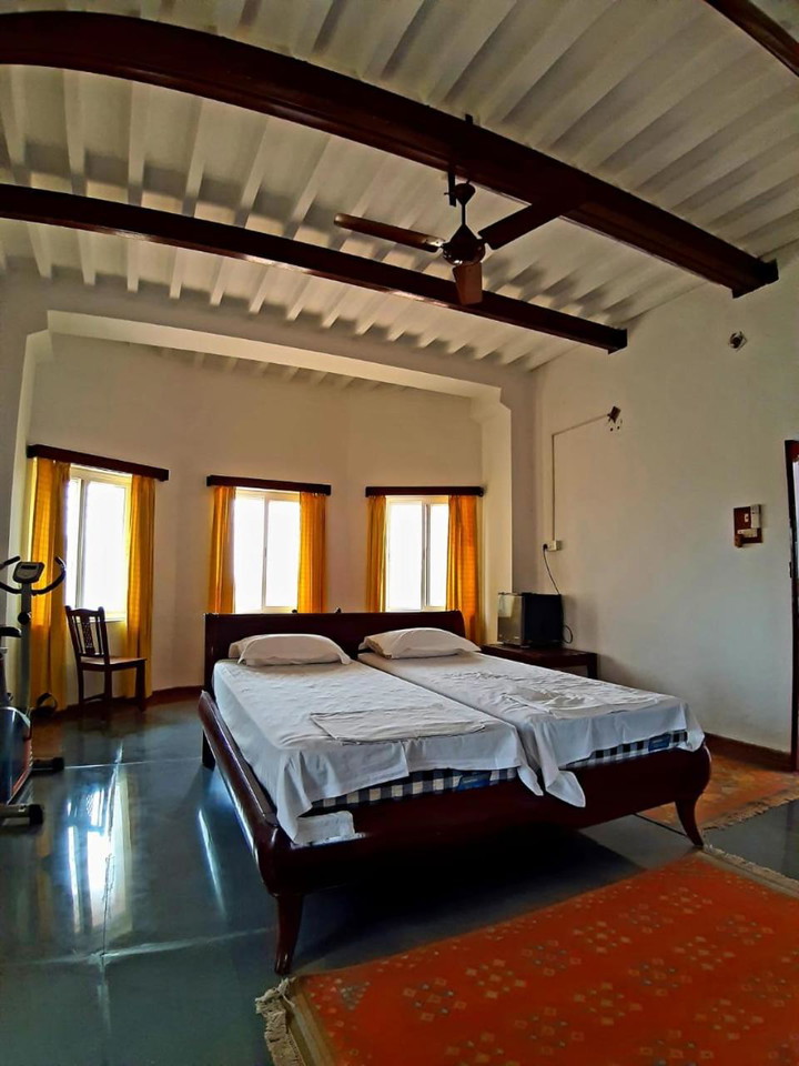 Z Hotel - Puri