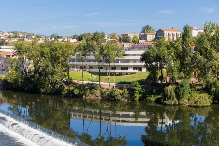 Best Western Plus Hotel Divona Cahors - Cahors