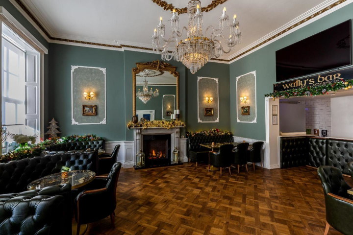Hotel St George By Nina - Swords
