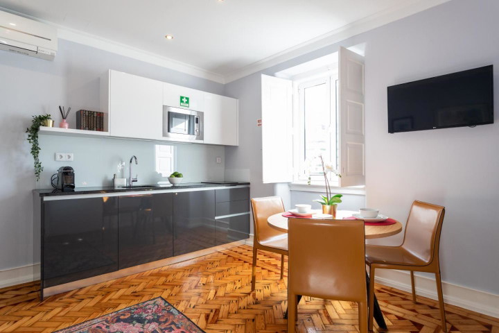 Duques Villa Luxury Guesthouse - Montijo, Portugal