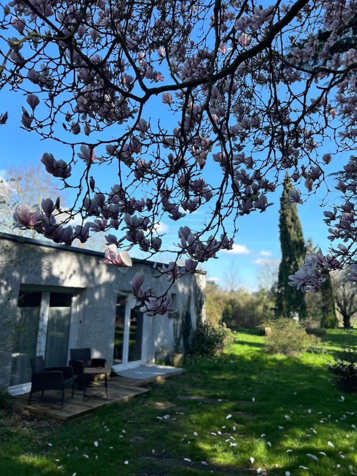 La Maison Du Jardin - Frankrijk