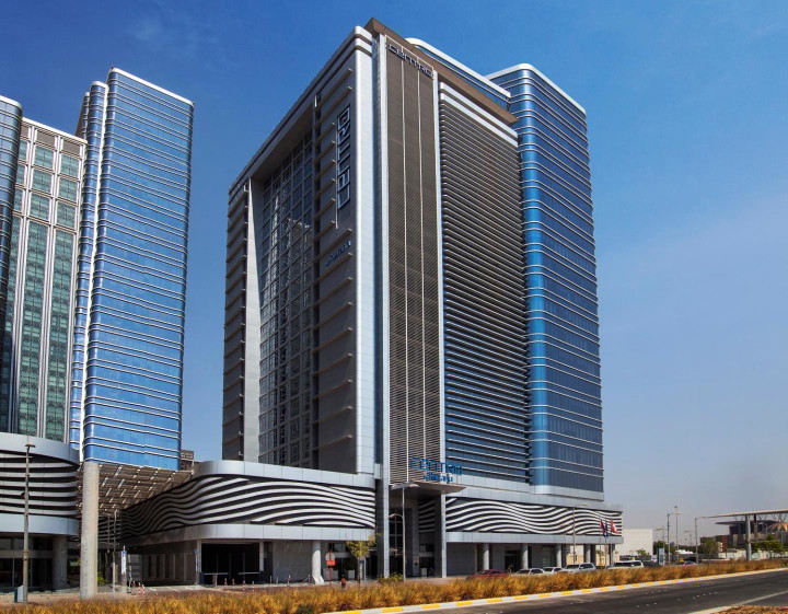 Centro Capital Centre By Rotana - Abu Dabi