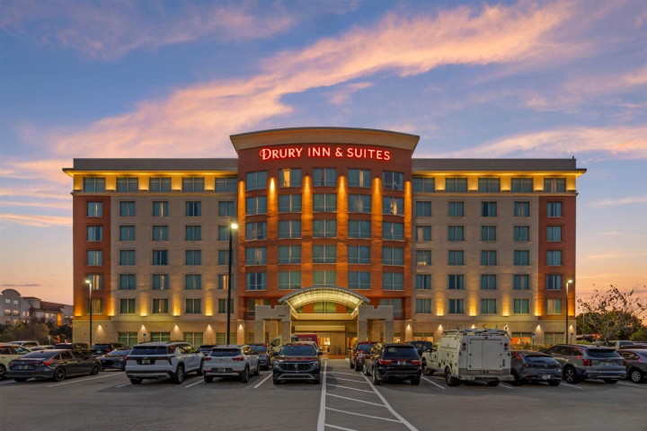 Drury Inn & Suites Fort Myers Airport Fgcu - Fort Myers, FL