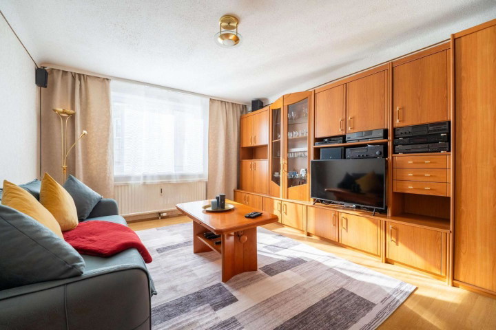 Spacious Smart Home Vienna - Wien