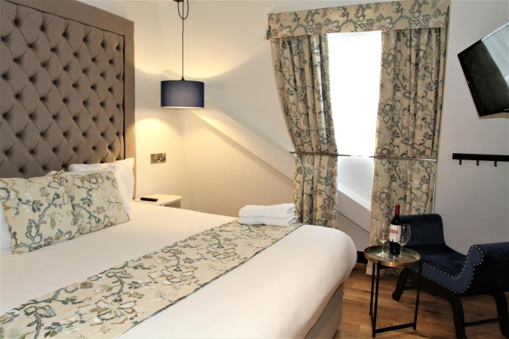 The Lane - Boutique Residence - Galway