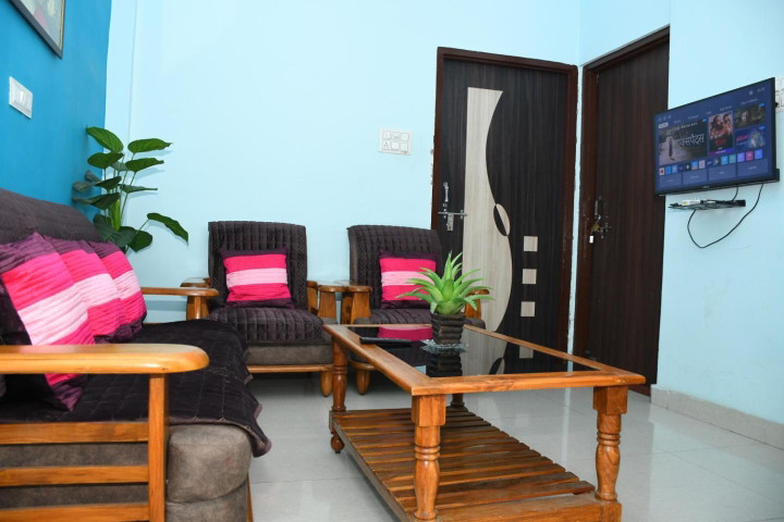 Indra Apartment - Varanasi