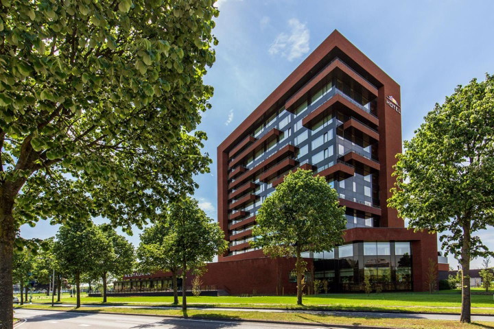 Van Der Valk Hotel Enschede - Haaksbergen