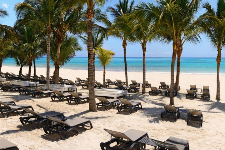 Catalonia Playa Maroma - All Inclusive - Puerto Morelos