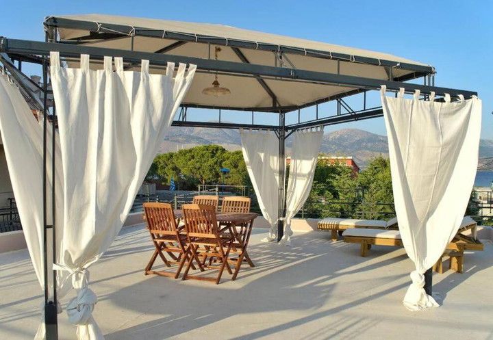 Villa Hara, Lixouri, Kefalonia - Cefalonia