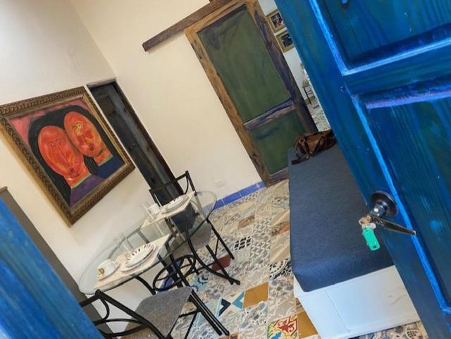 Chao Mamá Hostal - Santo Domingo