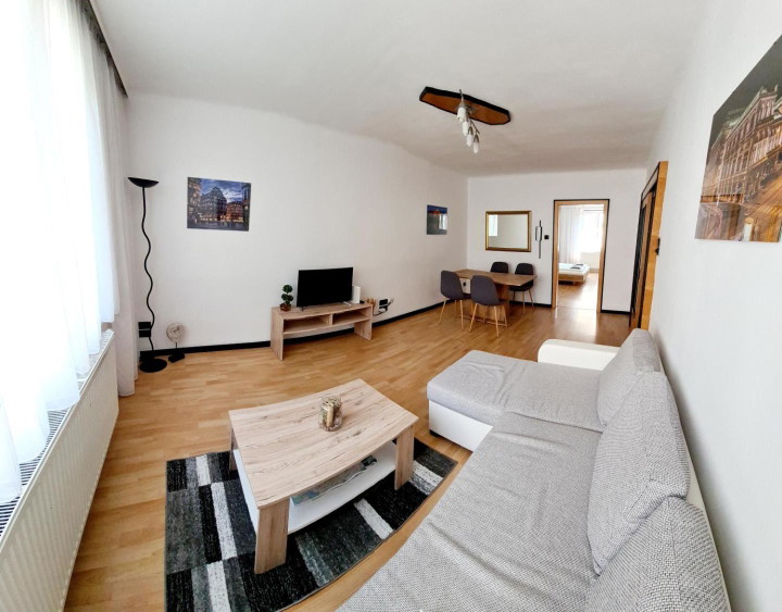 Sunny Apartment - Austria