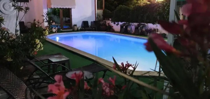 Sozopol Romance Apartments - Sozopol