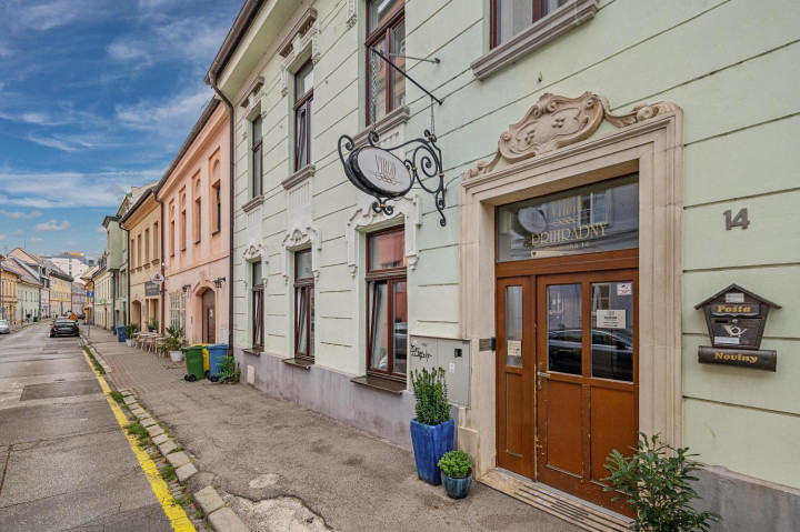 Garni Hotel Virgo - Slovakia