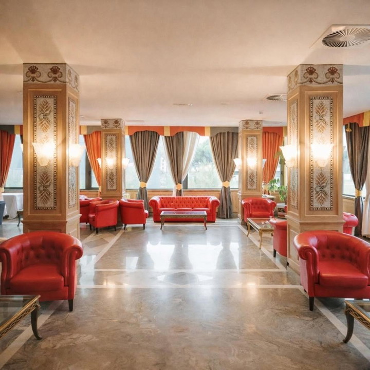 Hotel Promenade - Montesilvano