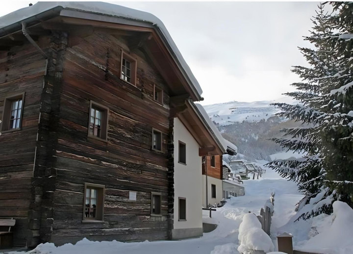 Angela Appartamenti - Livigno