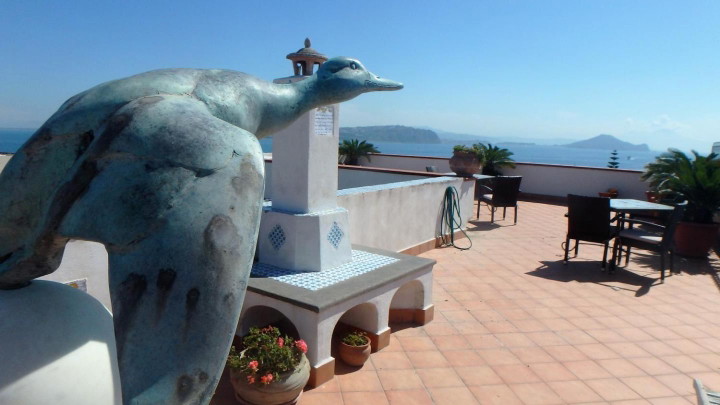 Maison Artista - Procida