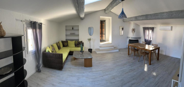 Magnifique T3 Dans Un Domaine Privé - La Valette-du-Var