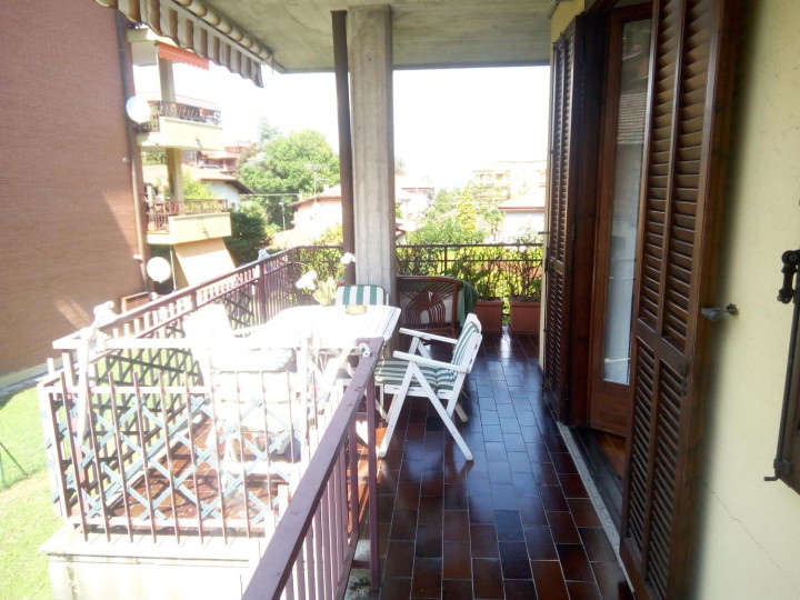 La Terrazza - Stresa
